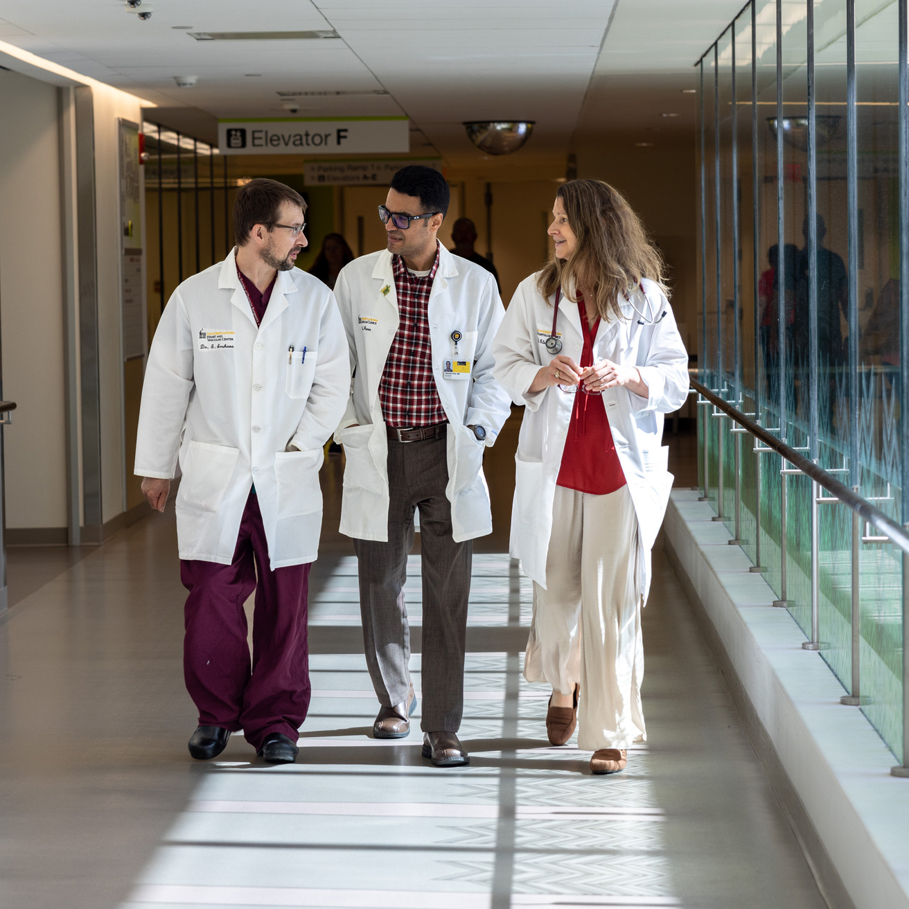 Employment Opportunities | University of Iowa Physicians - Carver ...