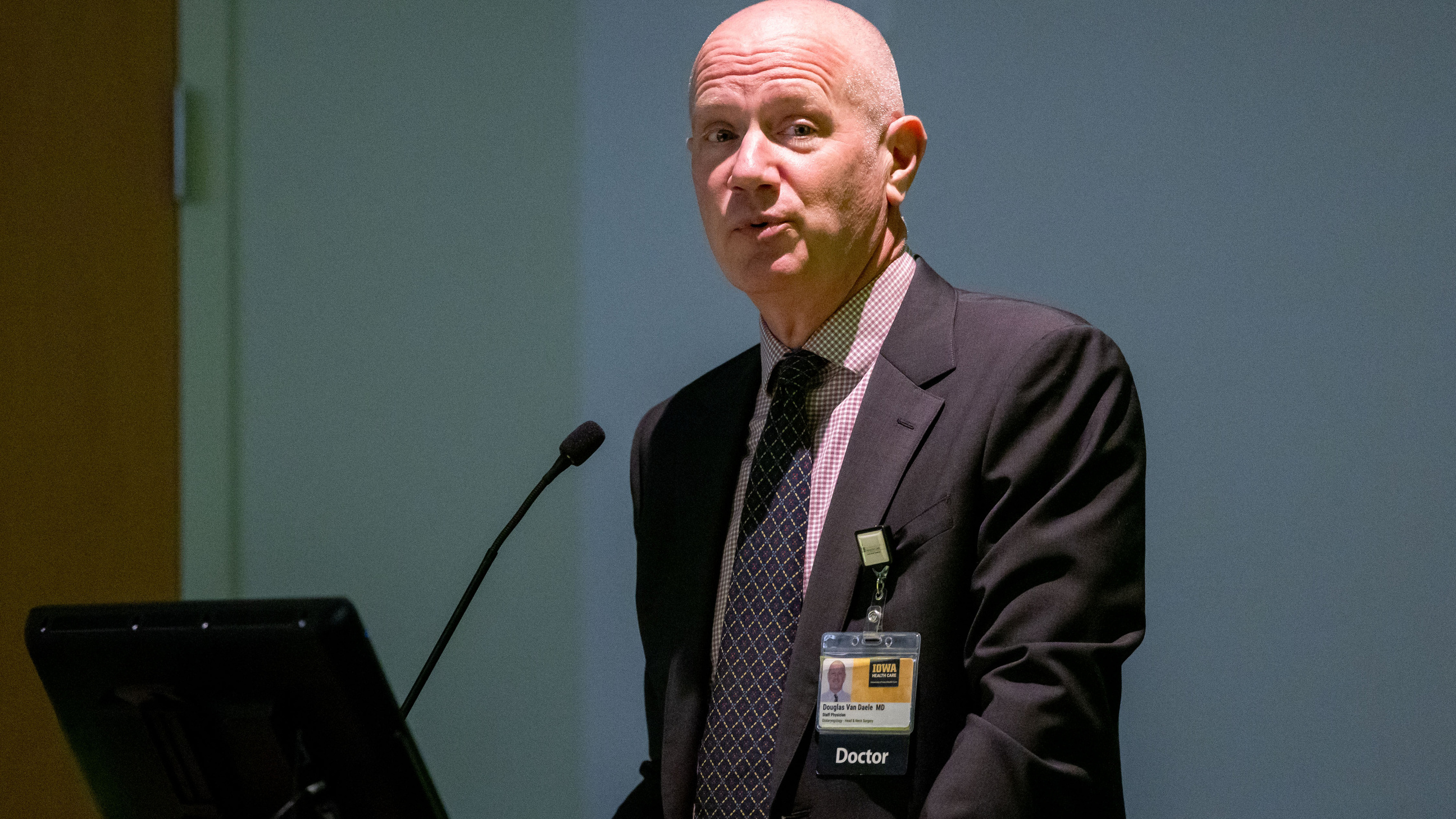 University of Iowa Physicians | Carver College of Medicine | The ...